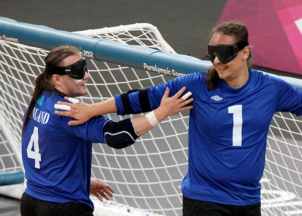 Etusivu | Paralympiakomitea